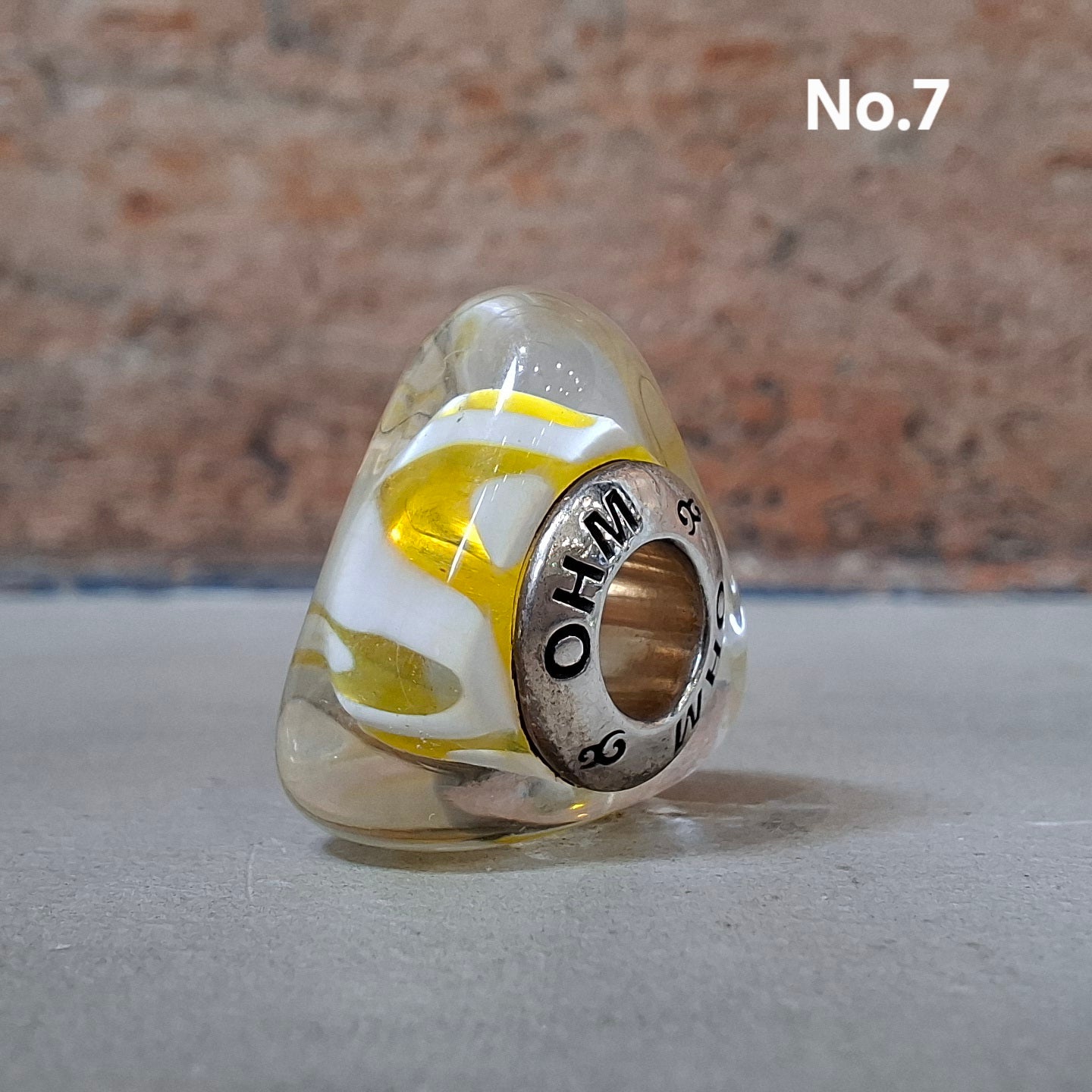 OHMnigiri Glass – OHM Thailand