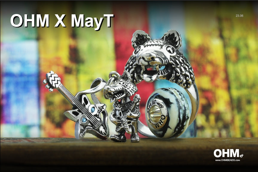 OHM X MayT – OHM Thailand