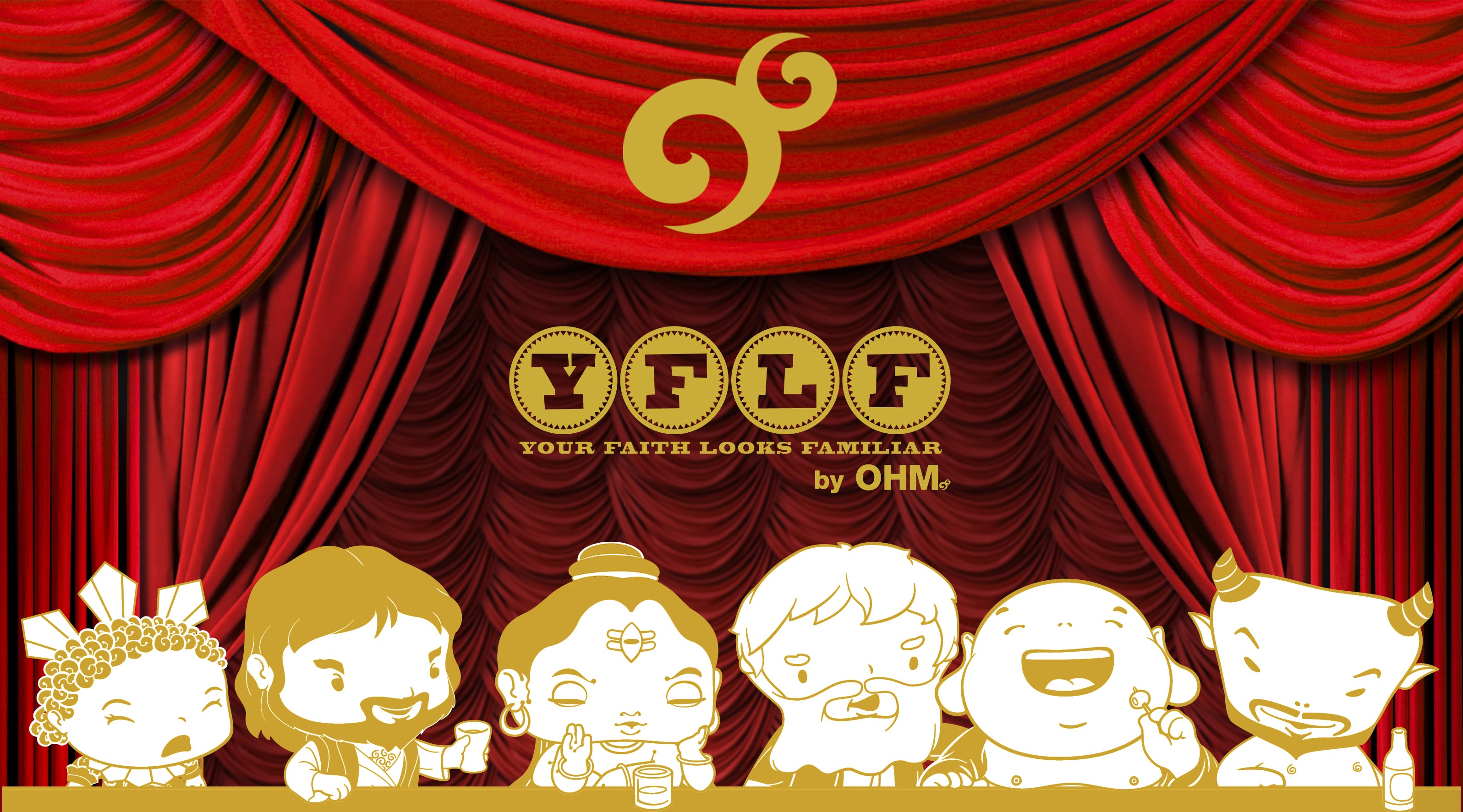 Collection: YFLF – OHM Thailand