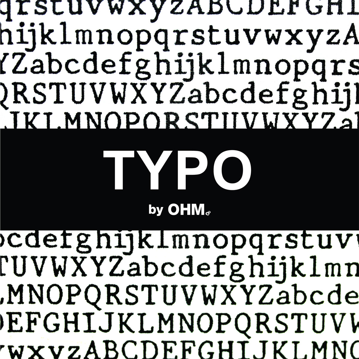 Collection: Typo – OHM Thailand