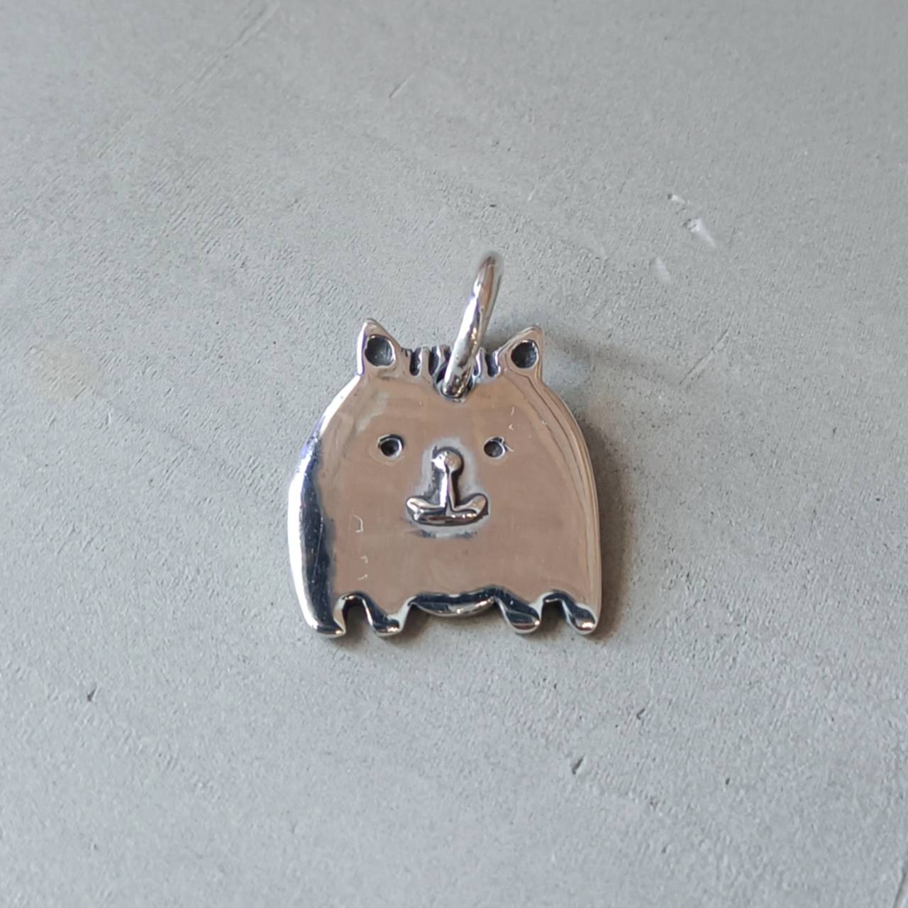 OHM Cat Creation Pendant 4 – OHM Thailand