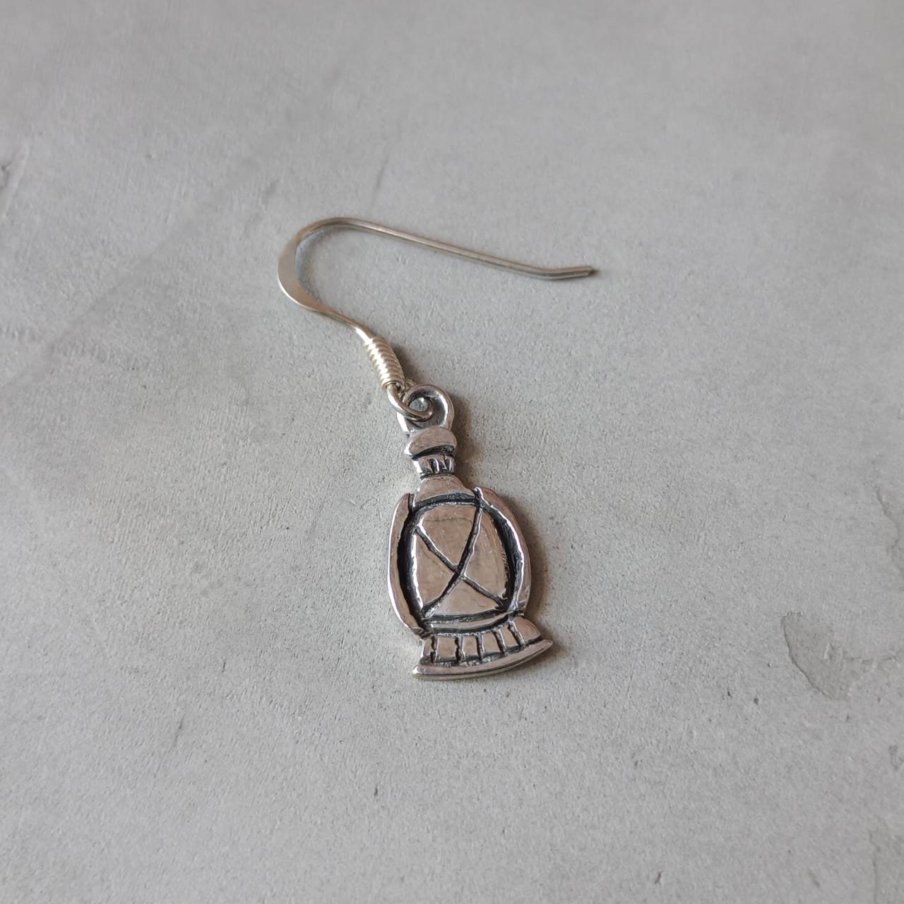 OHM Yoga Creation Earring 4 – OHM Thailand