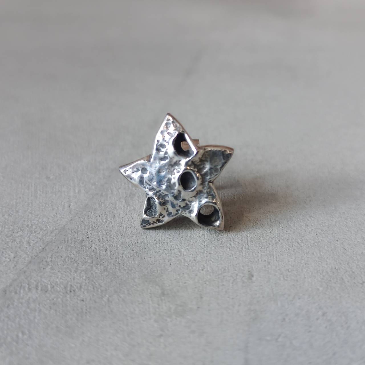 OHM Art Toy Creation Earring 4 – OHM Thailand