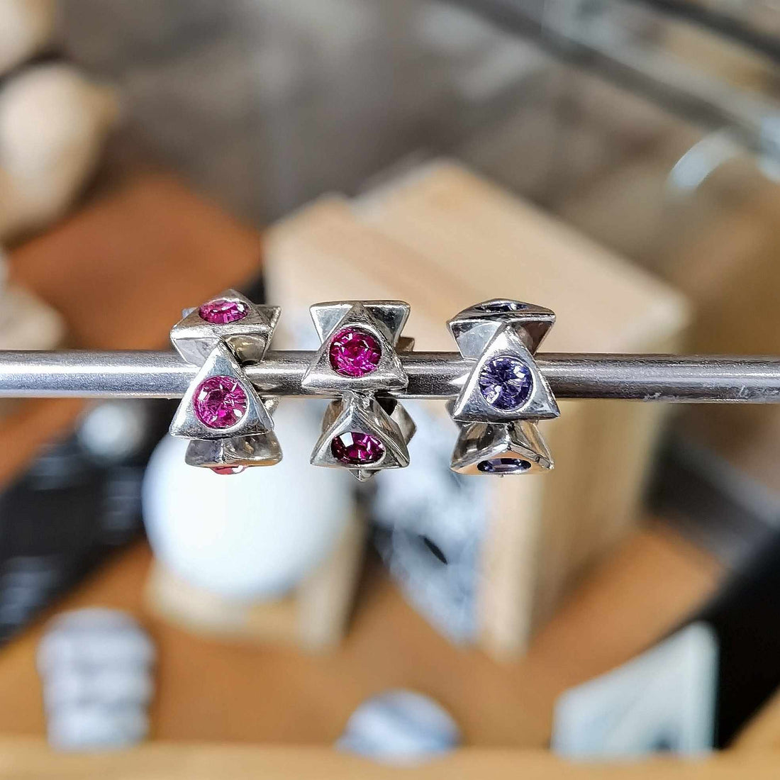 Triangle Spacer – OHM Thailand