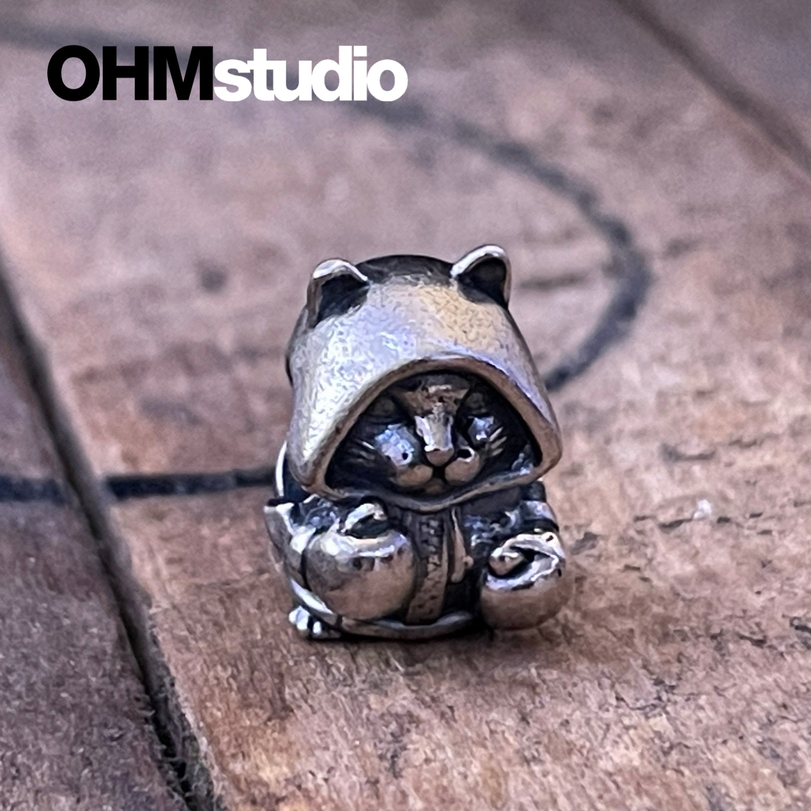 Meowhammad Ali (In Stock) – OHM Thailand
