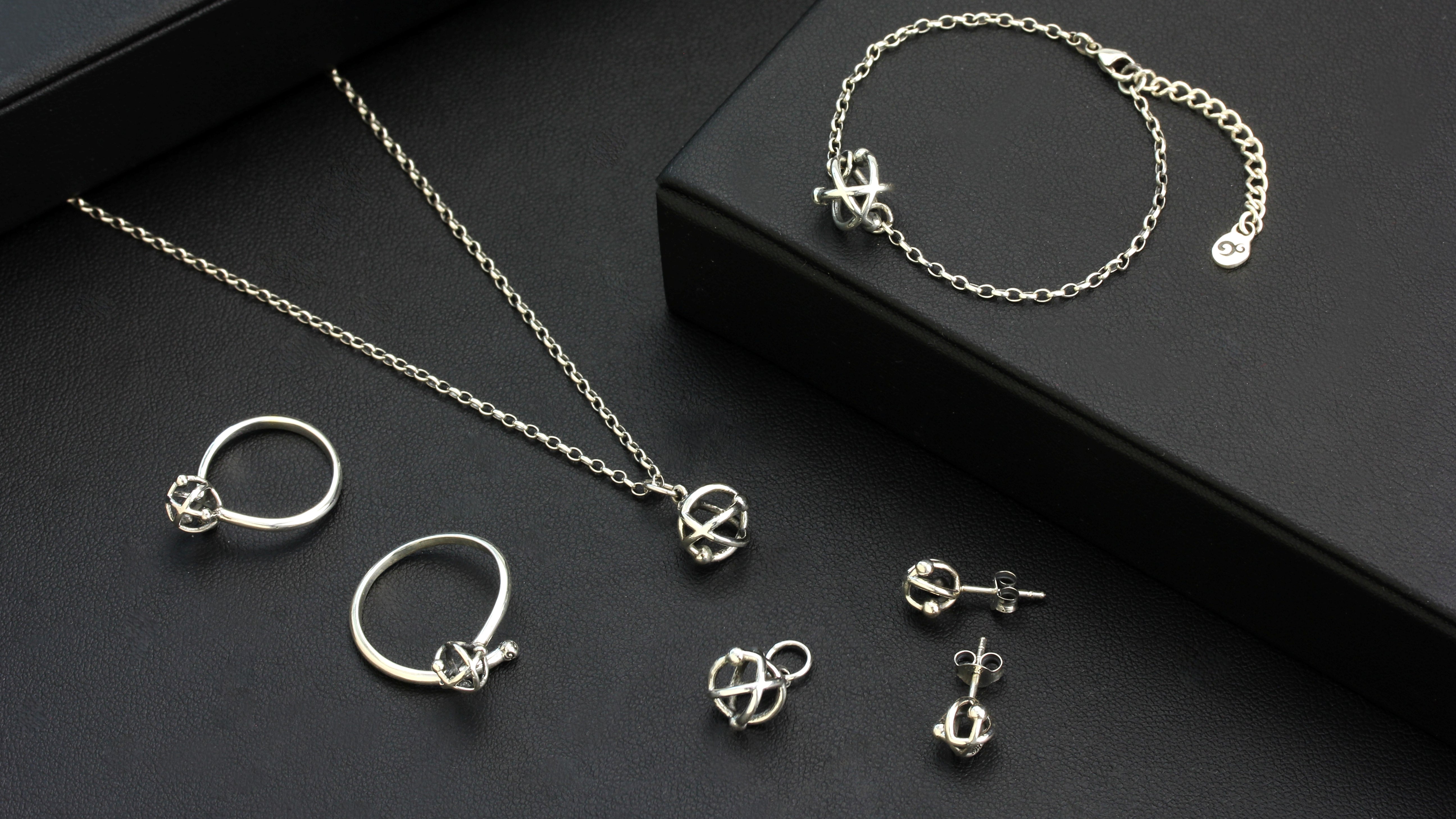 Collection: Seven Deadly Sins – OHM Thailand