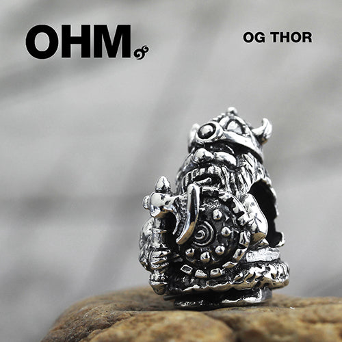 BEADMAIL NO. 27 OG Thor – OHM Thailand