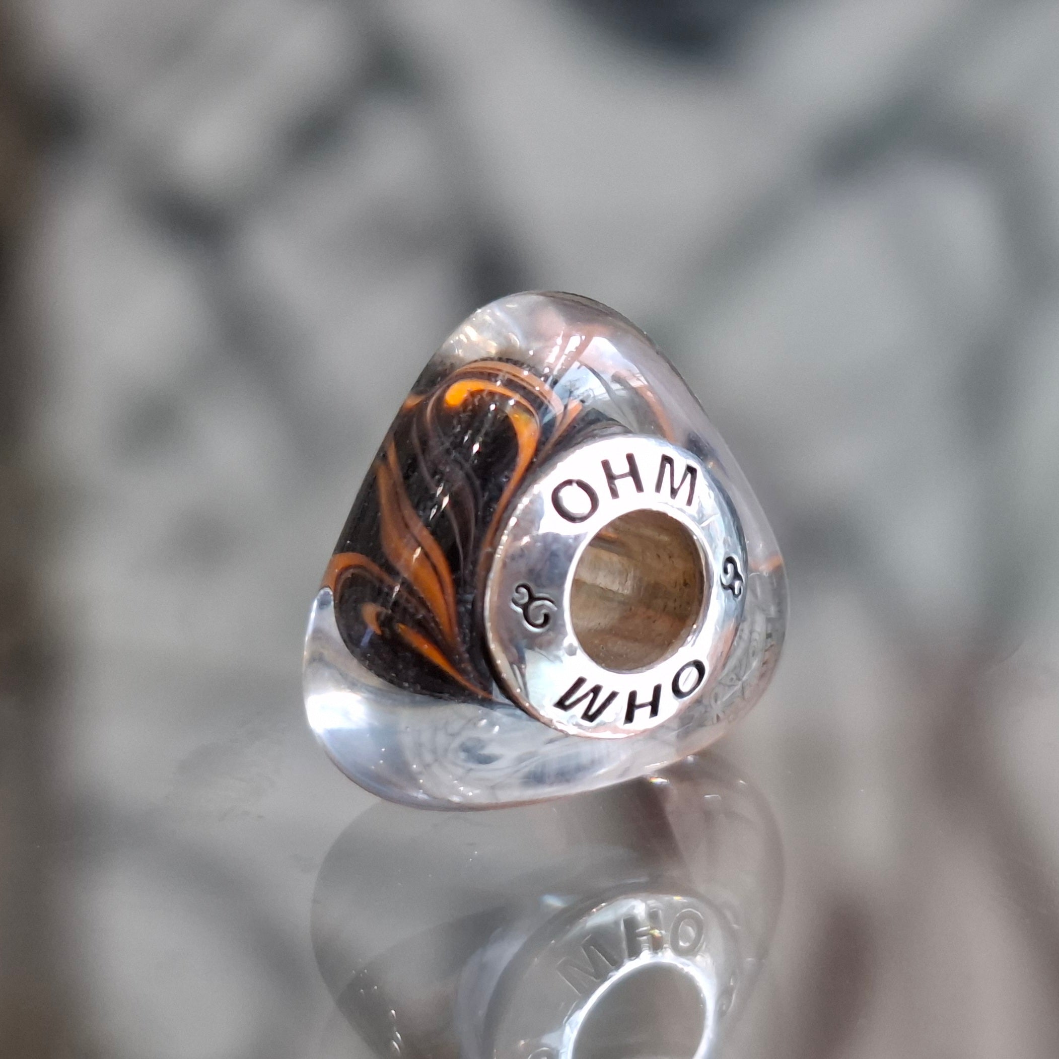 OHMnigiri Glass – OHM Thailand