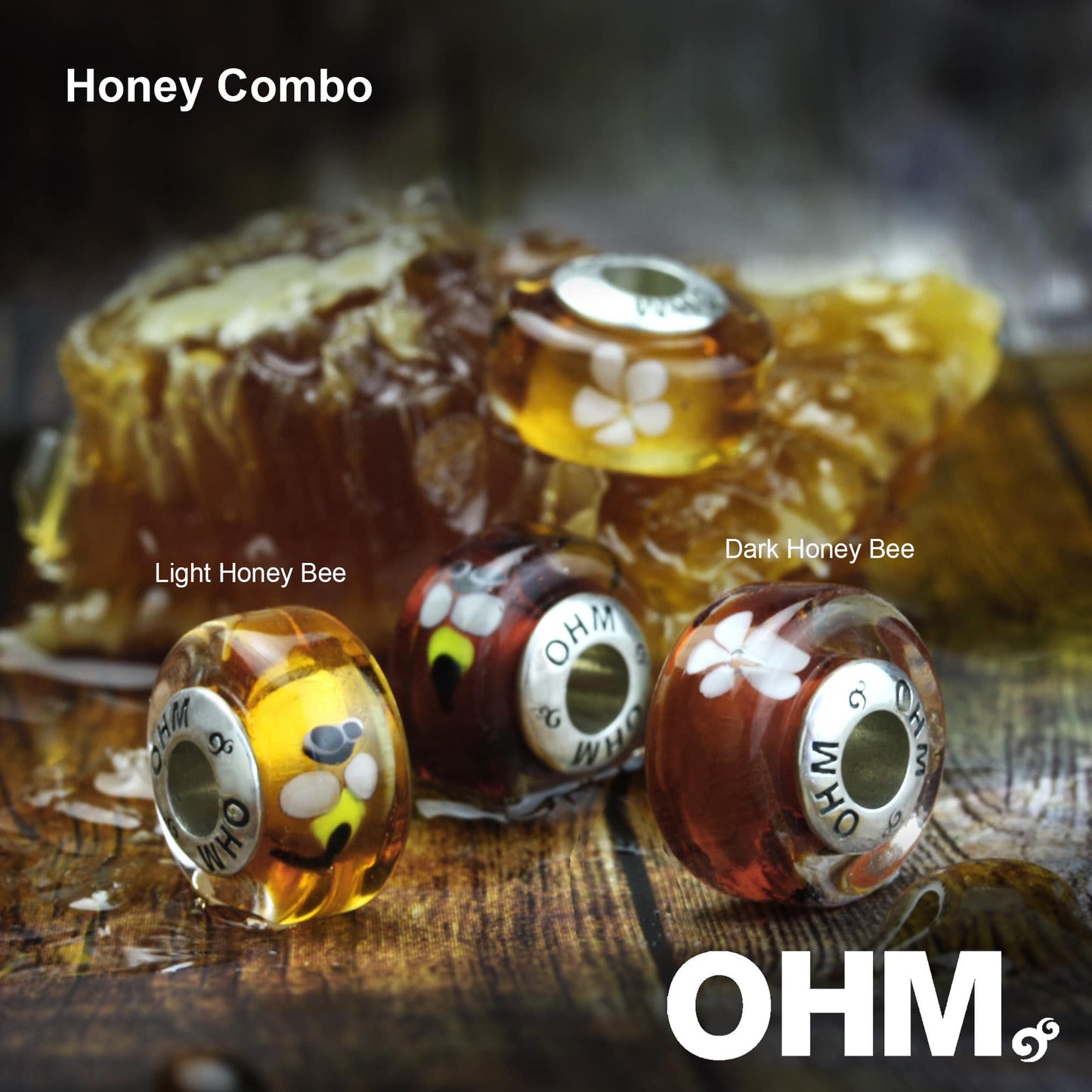 Light Honey Bee – OHM Thailand