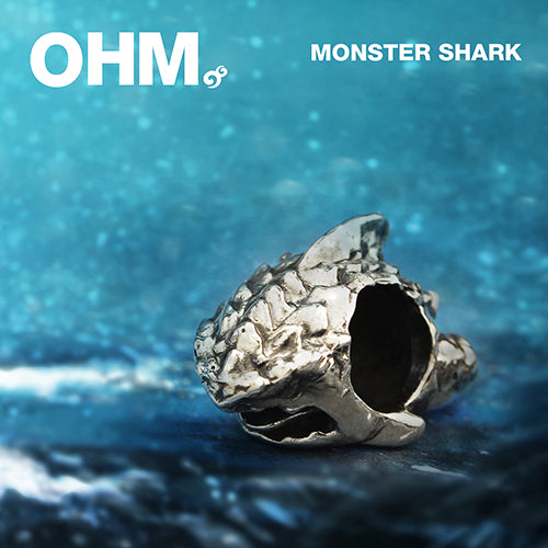 Monster Shark - Limited Edition – OHM Thailand