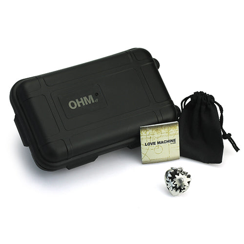 Love Machine – OHM Thailand