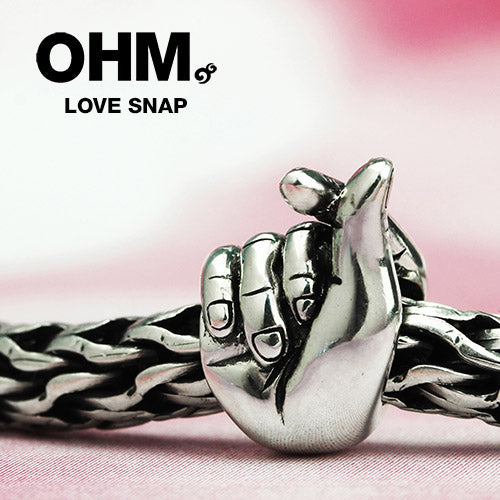 Love Snap – OHM Thailand