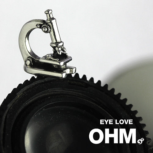 Eye Love – OHM Thailand