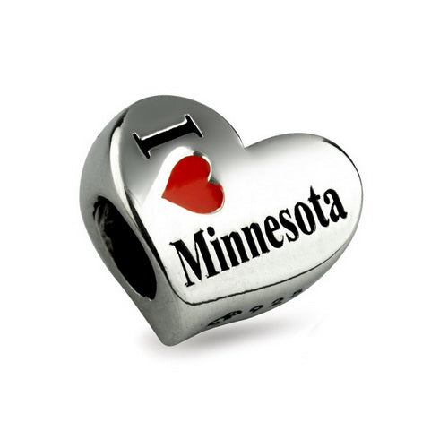 I Heart Minnesota (Retired) – OHM Thailand