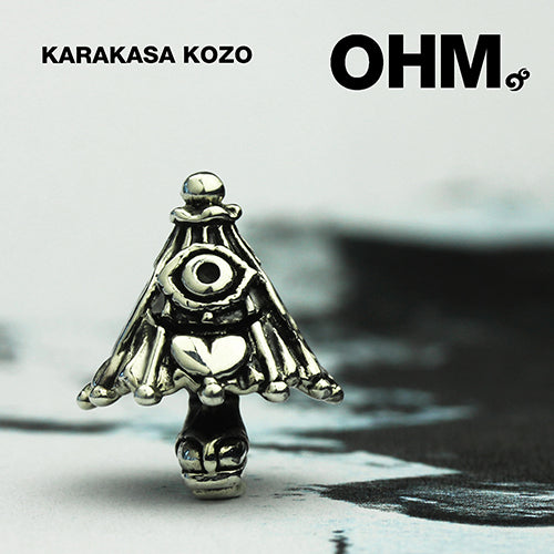 Karakasa Kozo (Retired) – OHM Thailand