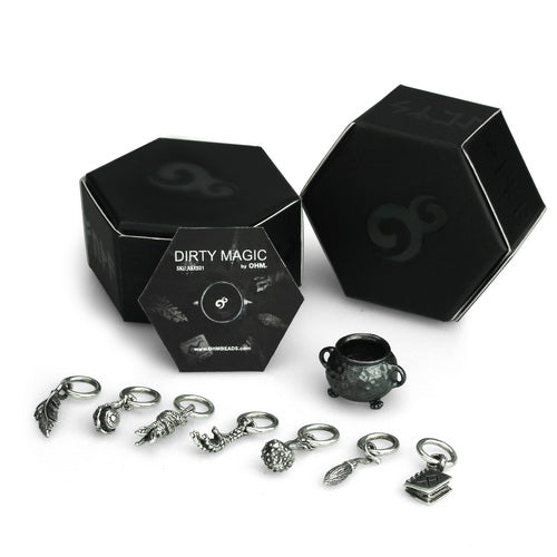 Dirty Magic (Retired) – OHM Thailand