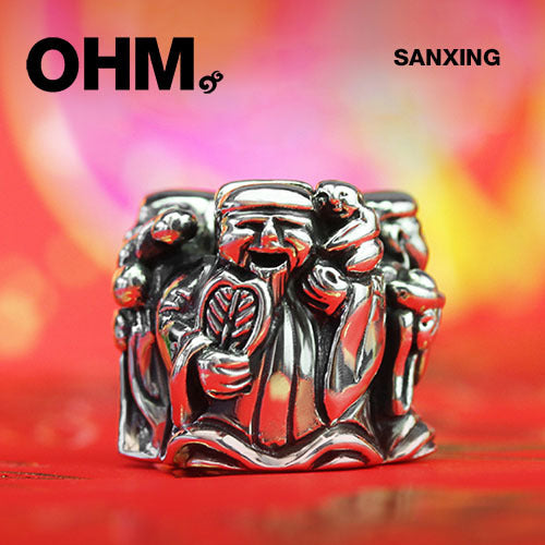 Sanxing – OHM Thailand