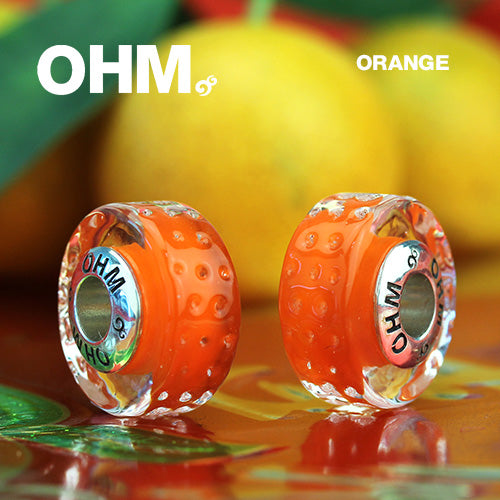 Orange (Retired) – OHM Thailand