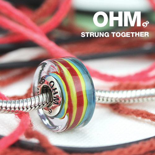 Strung Together – OHM Thailand