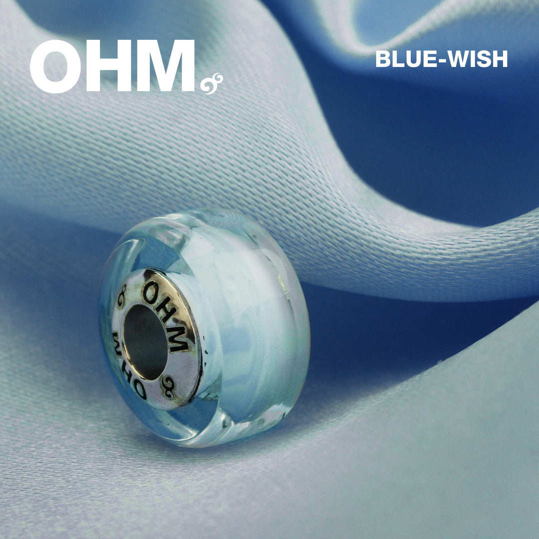 Blue-wish (Retired) – OHM Thailand