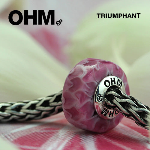 Triumphant - Limited Edition – OHM Thailand