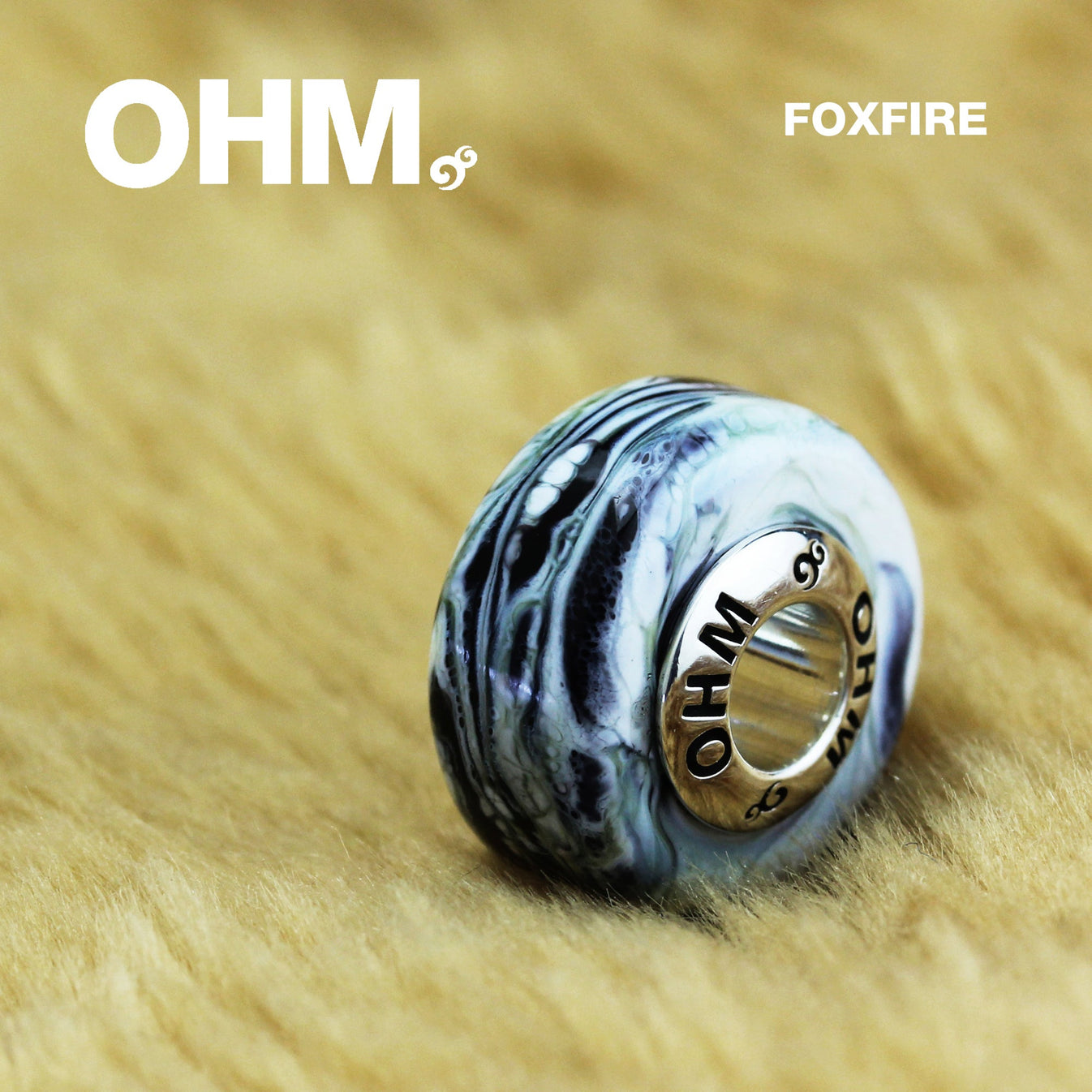 Foxfire - Limited Edition – OHM Thailand
