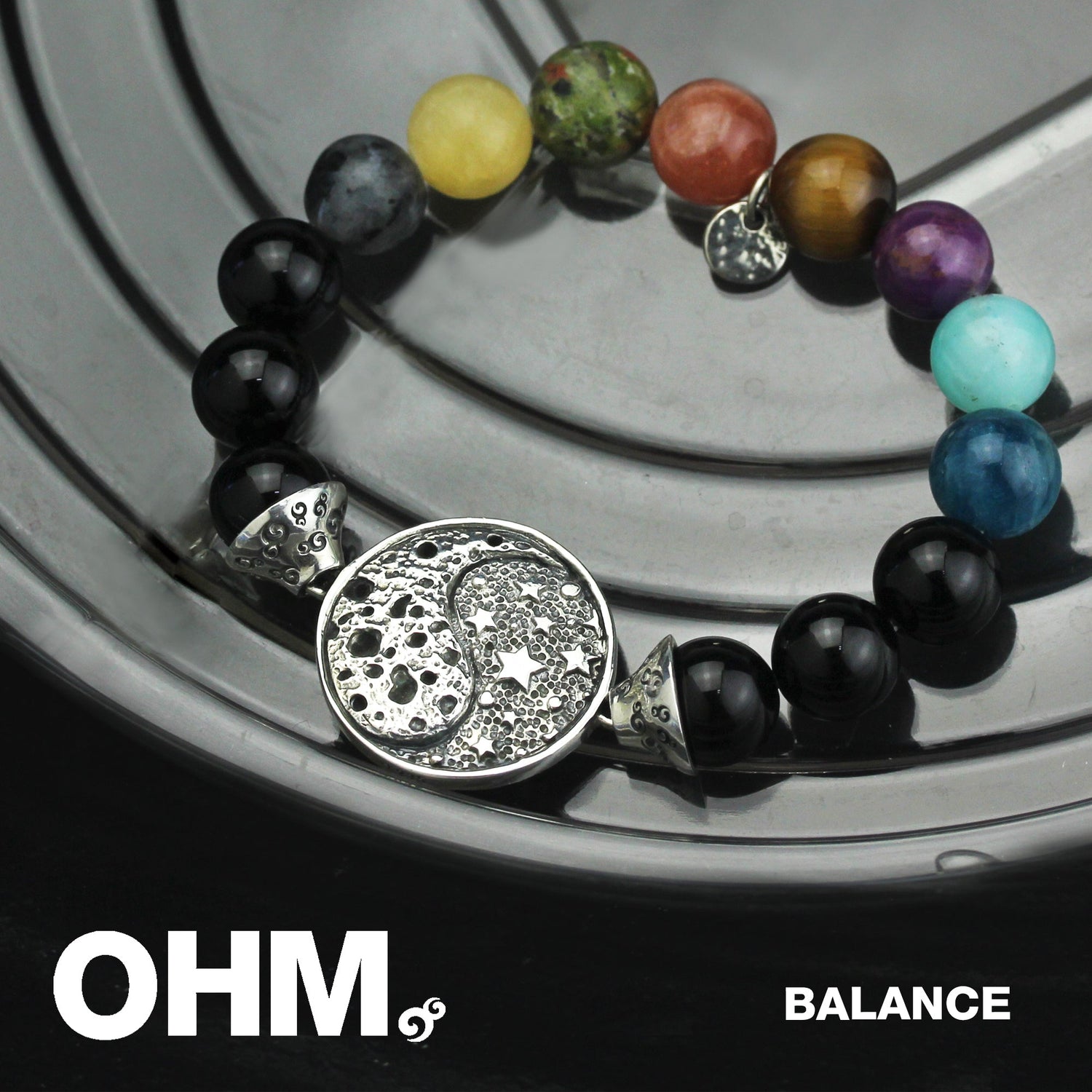 Ohm Balance – OHM Thailand
