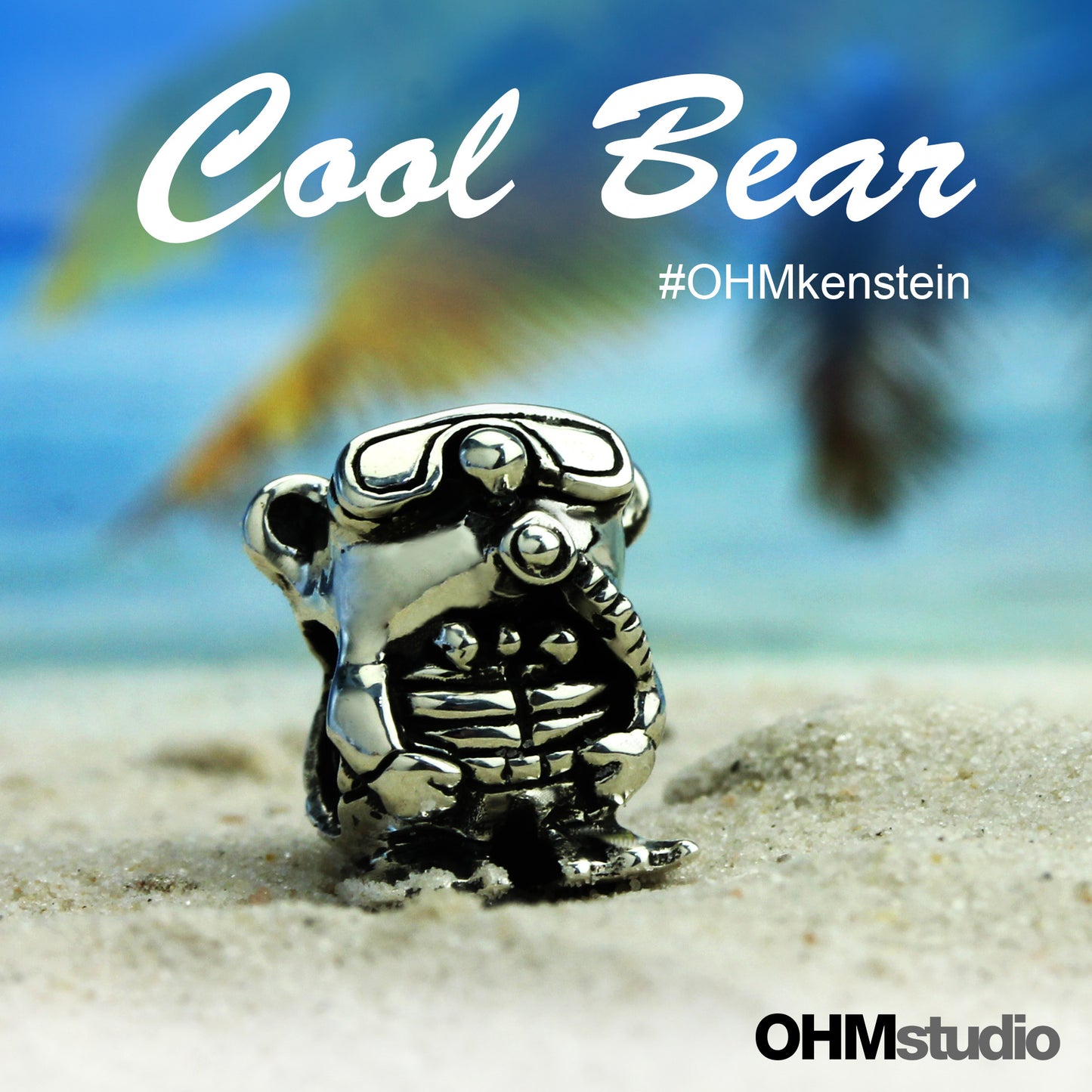 Cool Bear – OHM Thailand