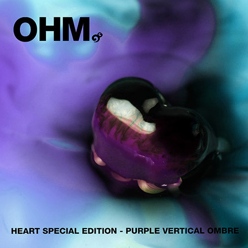Purple Vertical Ombre – OHM Thailand