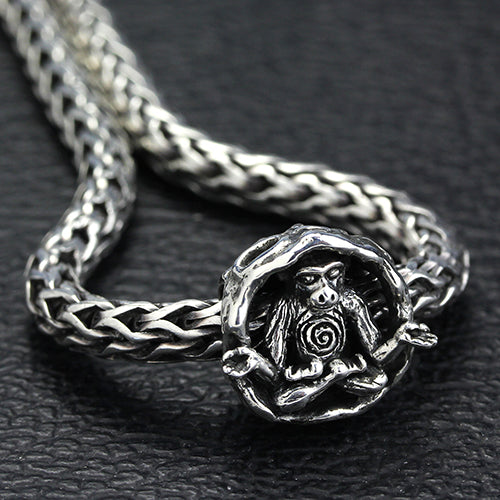 BEADMAIL NO. 17 Monkey Mind – OHM Thailand