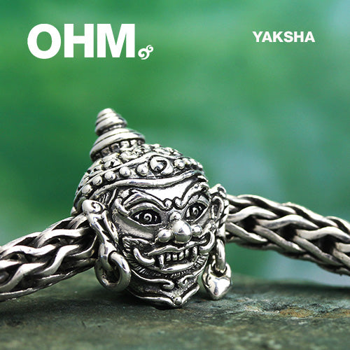 Yaksha - Limited Edition – OHM Thailand