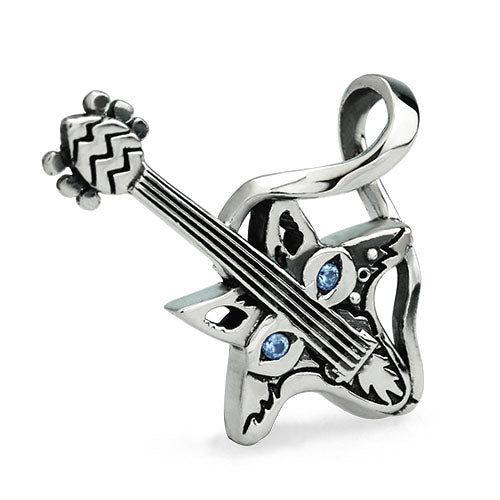 Blue Eyed Bark - Limited Edition – OHM Thailand