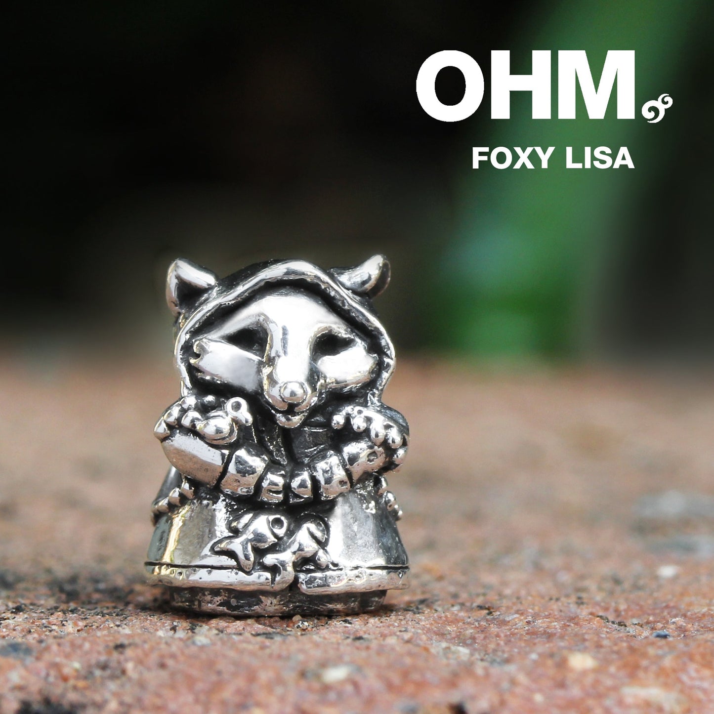 Foxy Lisa#N# – OHM Thailand