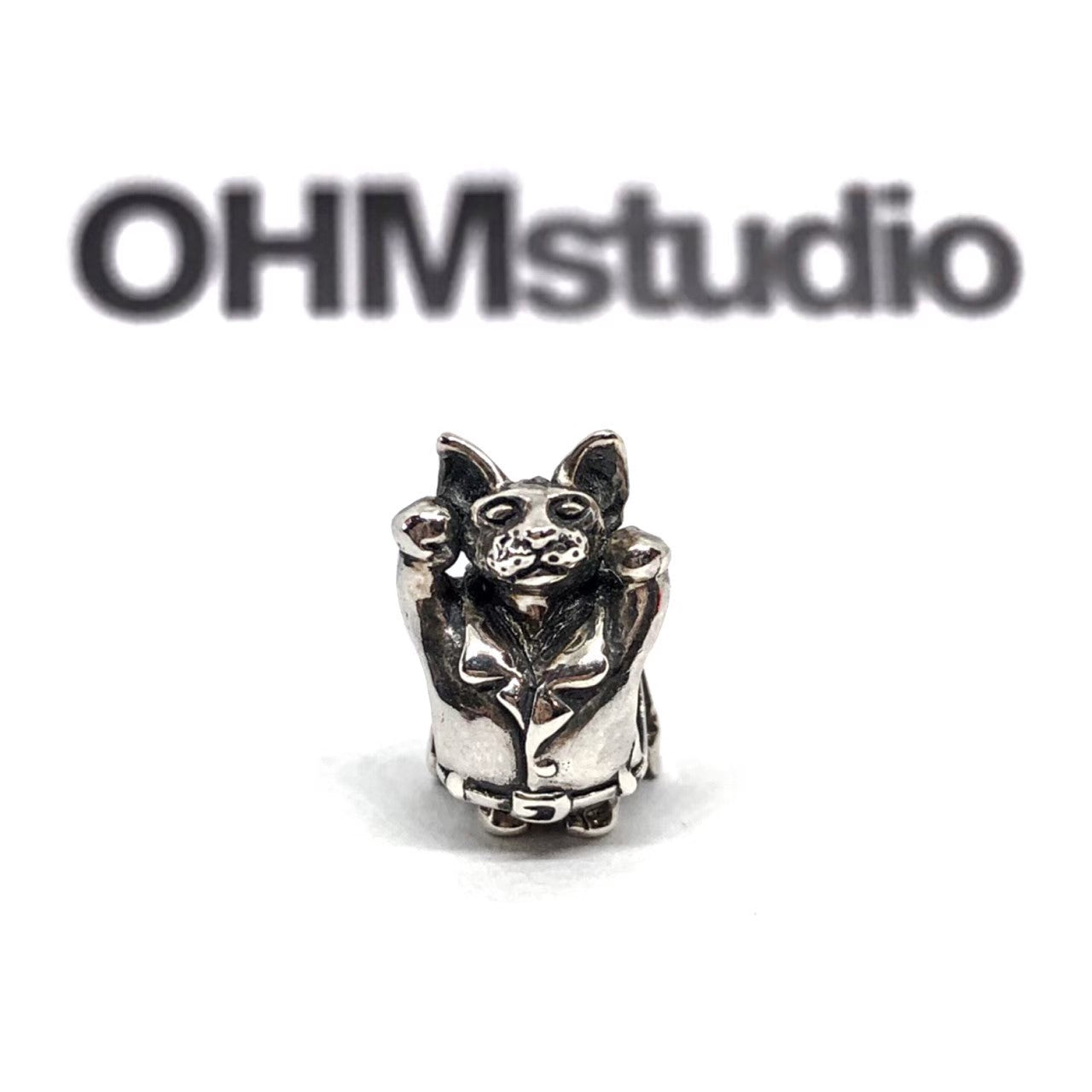 Super Cat – OHM Thailand