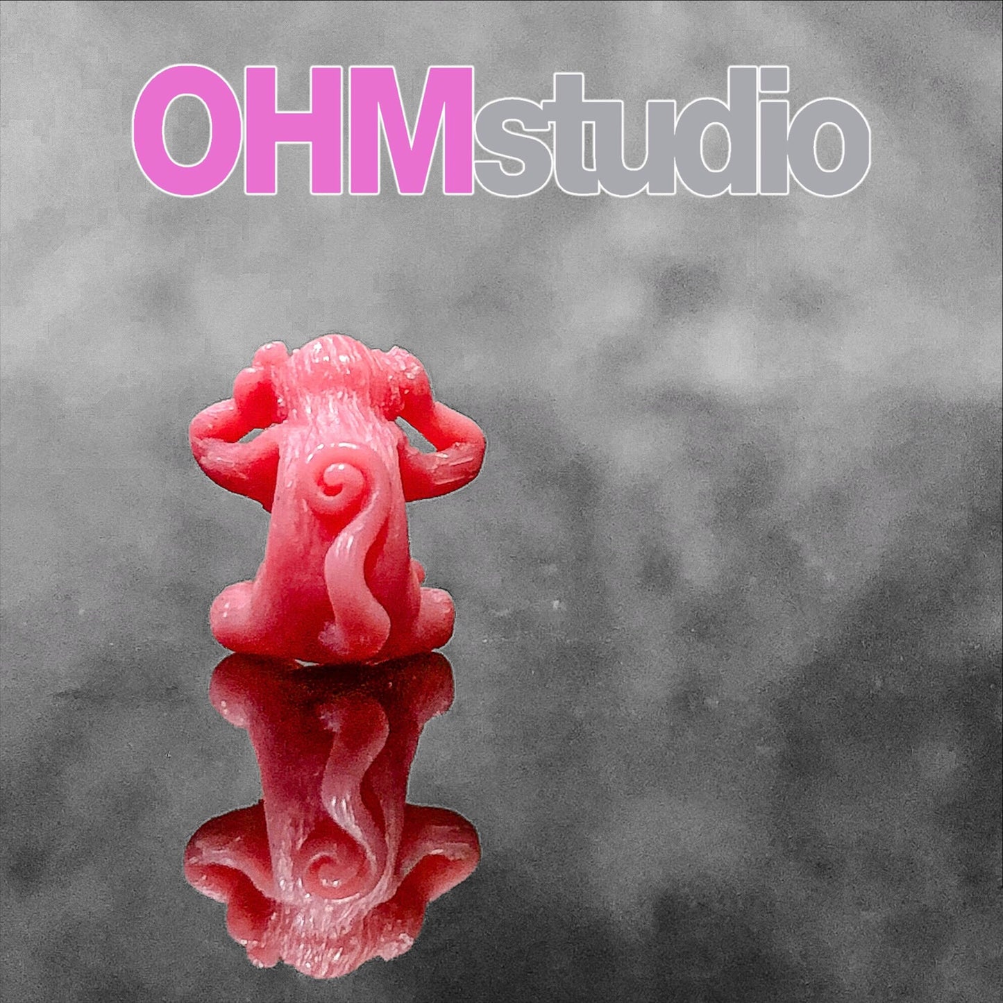 MONKEY DON’T LISTEN – OHM Thailand