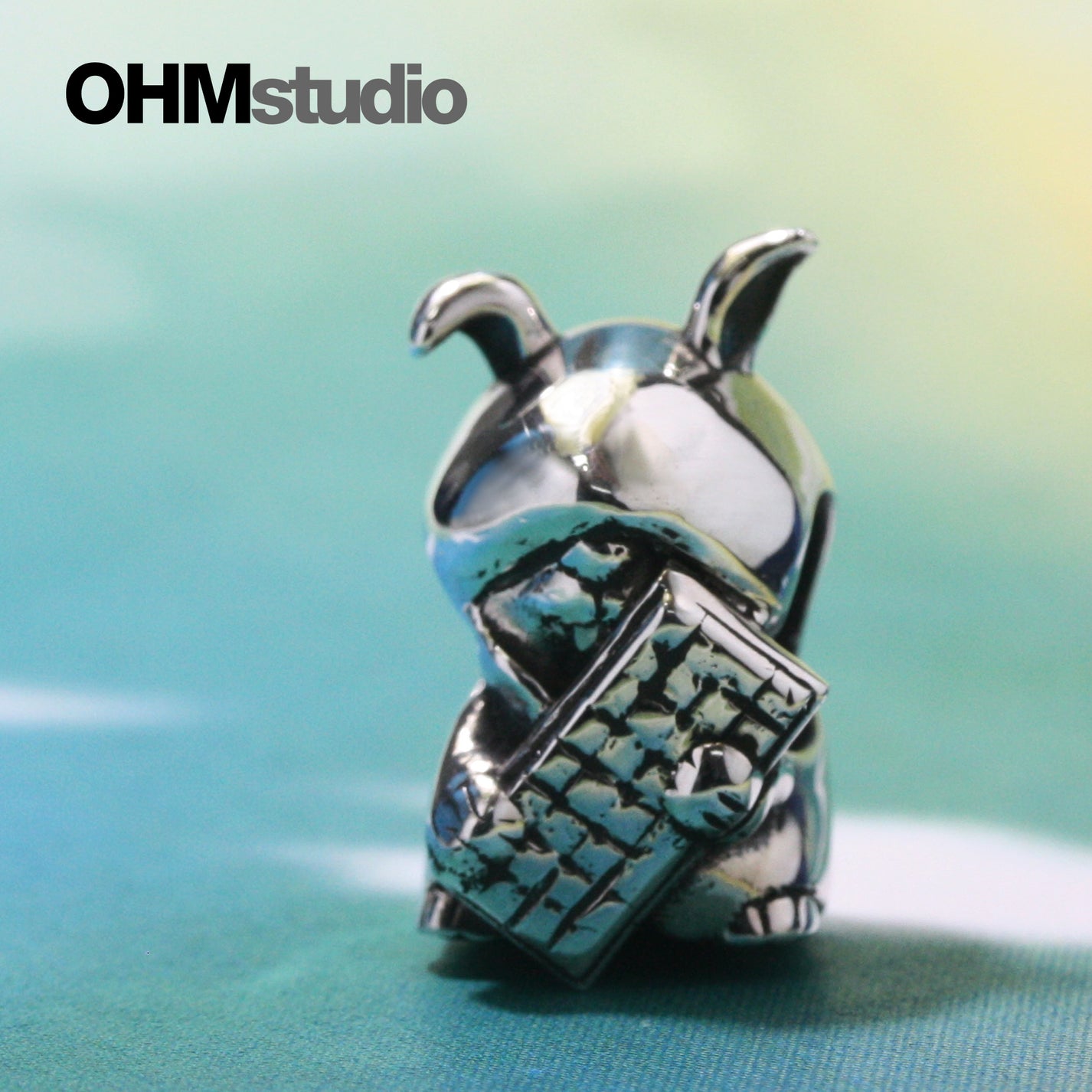 OCTO: Keyboard Commando (Pre-order) – OHM Thailand