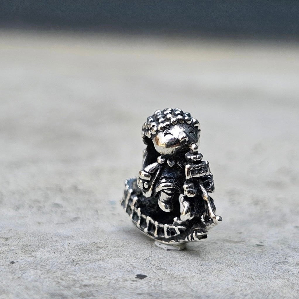 The Rider – OHM Thailand