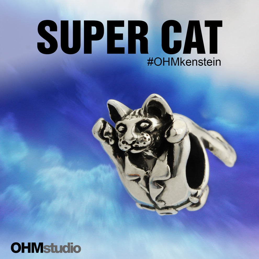 Super Cat – OHM Thailand