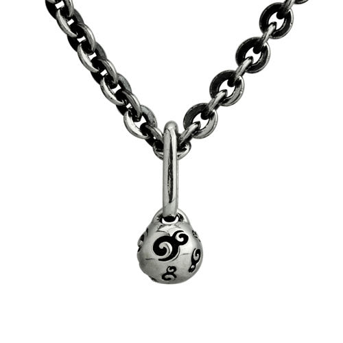 OHM Ball Necklace – OHM Thailand