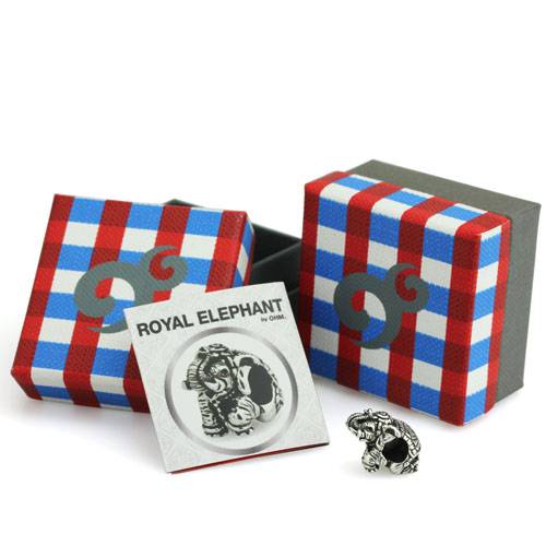 Royal Elephant – OHM Thailand