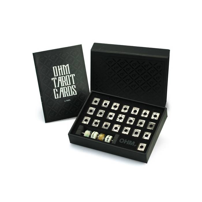 OHM Tarot Cards – OHM Thailand