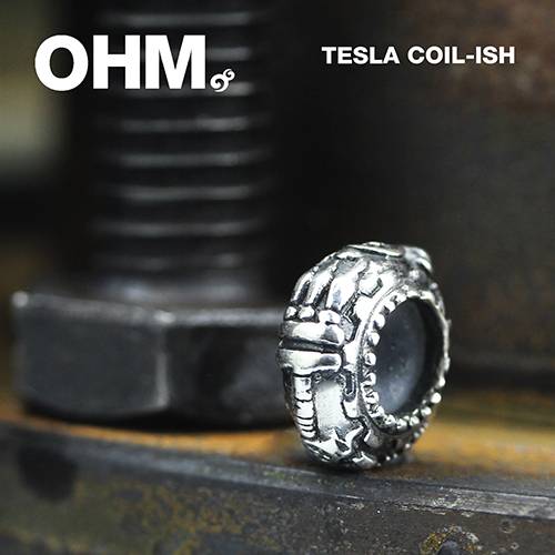 Tesla Coil-ish – OHM Thailand